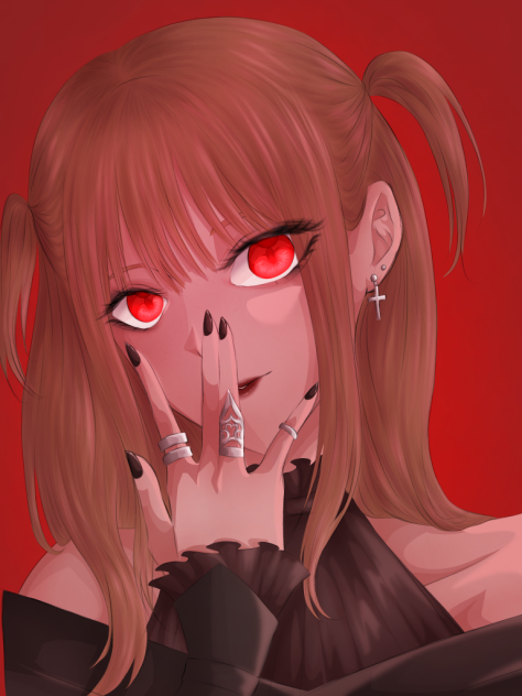 misa - ibisPaint