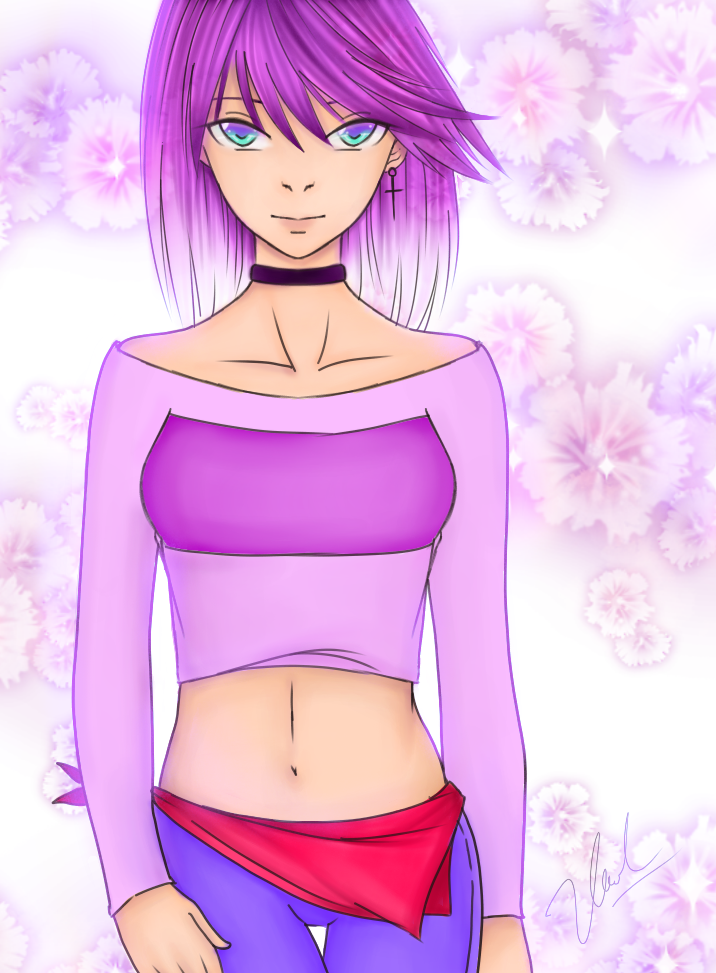 Titelloses 18 - ibisPaint