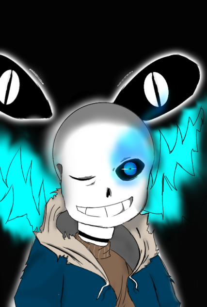 sans - ibisPaint