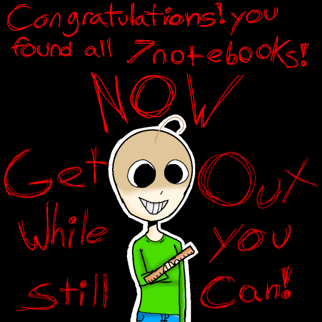 GET OUT WHILE YOU STILL CAN speedpaint - ibisPaint