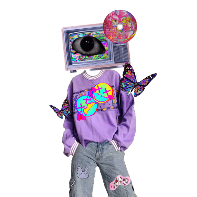 N30N transparent png - ibisPaint