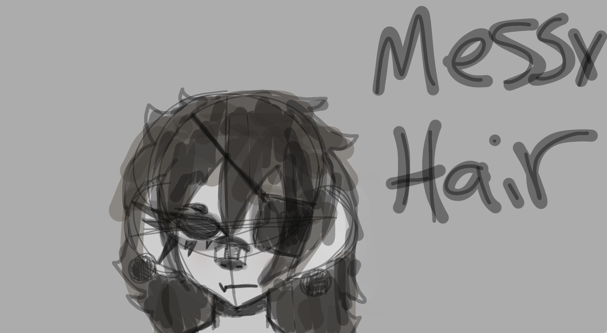 My favorite work 👹 - ibisPaint