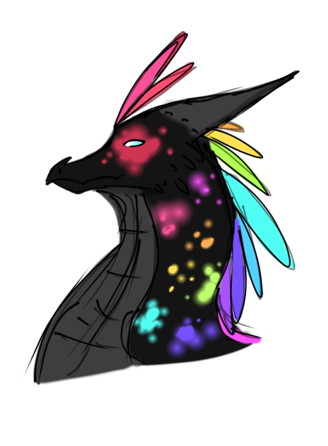 Thingy redone - ibisPaint