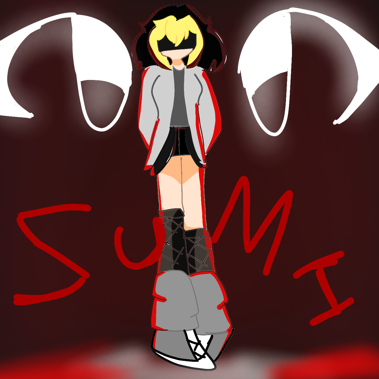 🎇sumi🎇 - ibisPaint