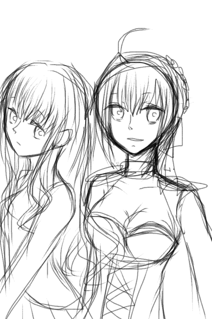 無題80 - ibisPaint