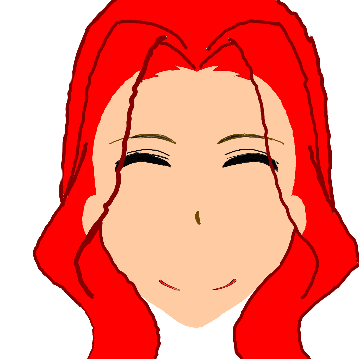 Simple Tracing - ibisPaint