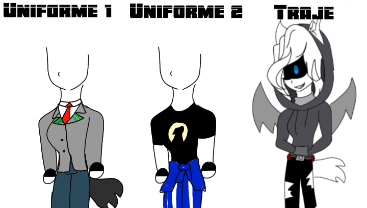 For Boku no Ibis (Ropa) - ibisPaint