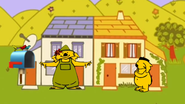 Why did you do THIS, laaaaa~ [EDIT] - ibisPaint