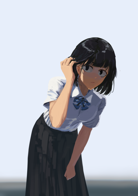 what's wrong - ibisPaint