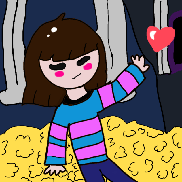 The Underground - The Fallen - ibisPaint