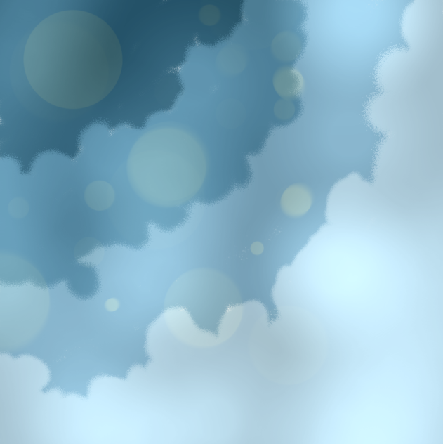 sky. - ibisPaint