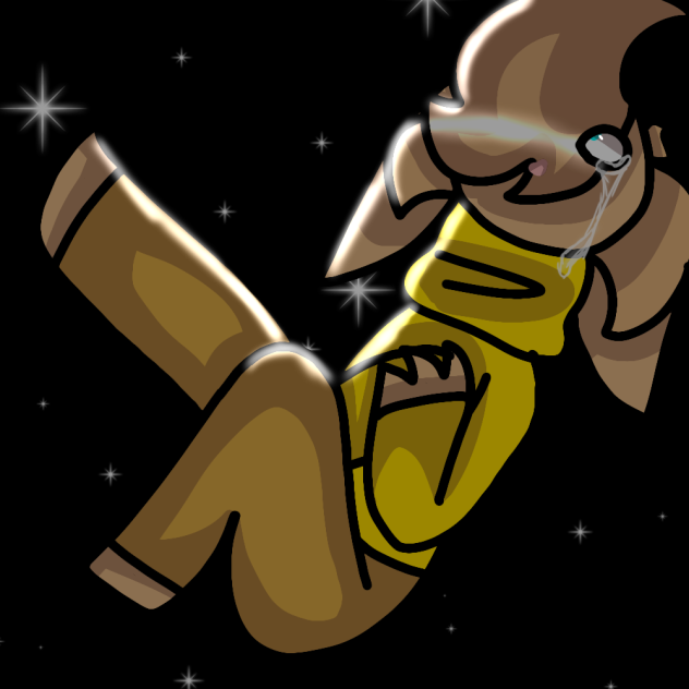 Falling.. - ibisPaint