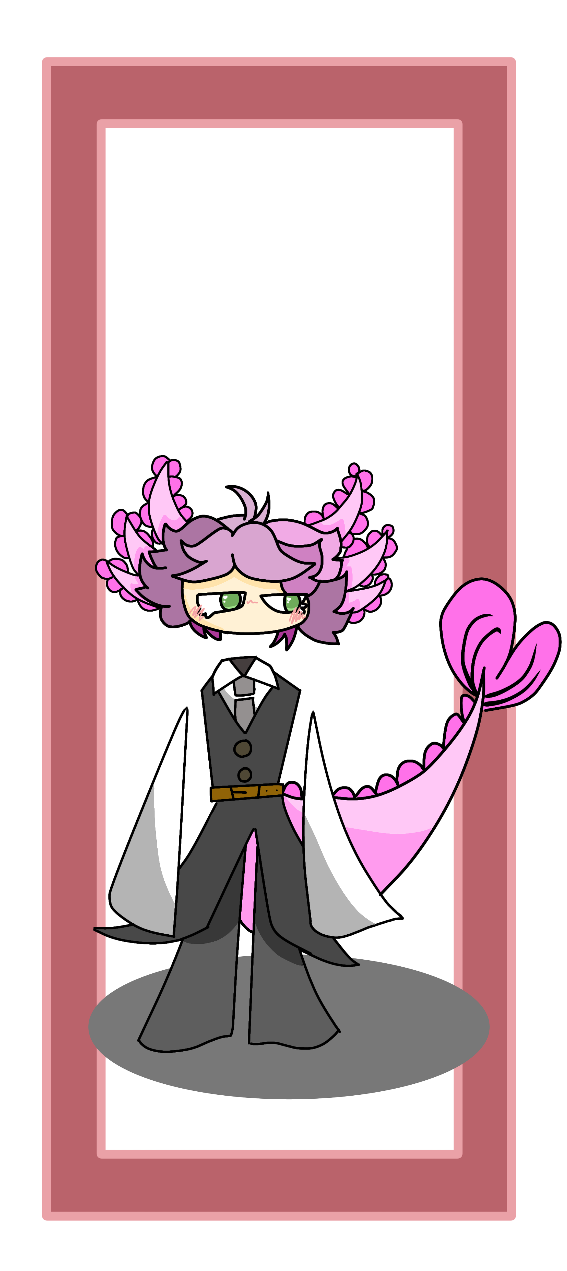 Kinito.Pet - ibisPaint