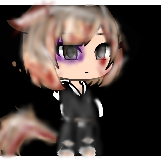 Sup Wolfies - ibisPaint