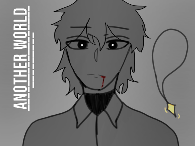 Another World - ibisPaint