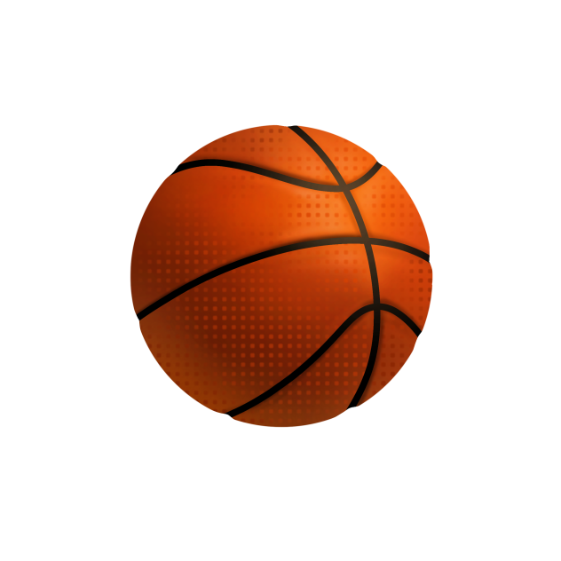 Basketball - ibisPaint
