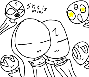 friend base - ibisPaint