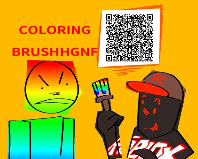 hjd coloring brush - ibisPaint