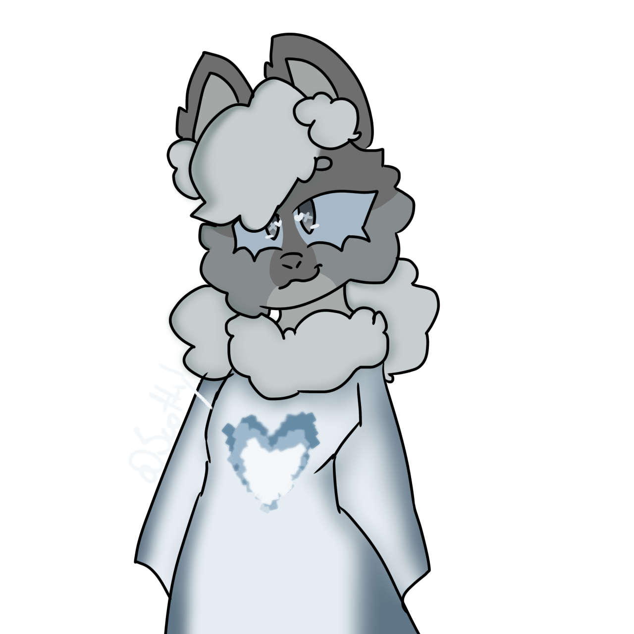 ℰ𝓈𝓉𝒽ℯ𝓇 - ibisPaint