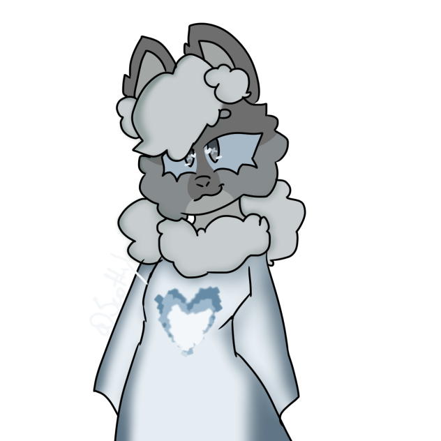 ℰ𝓈𝓉𝒽ℯ𝓇 - ibisPaint