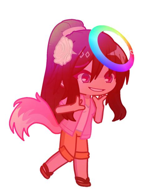 Fukouna girl trend - ibisPaint