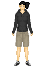 Tiny Blacks - ibisPaint