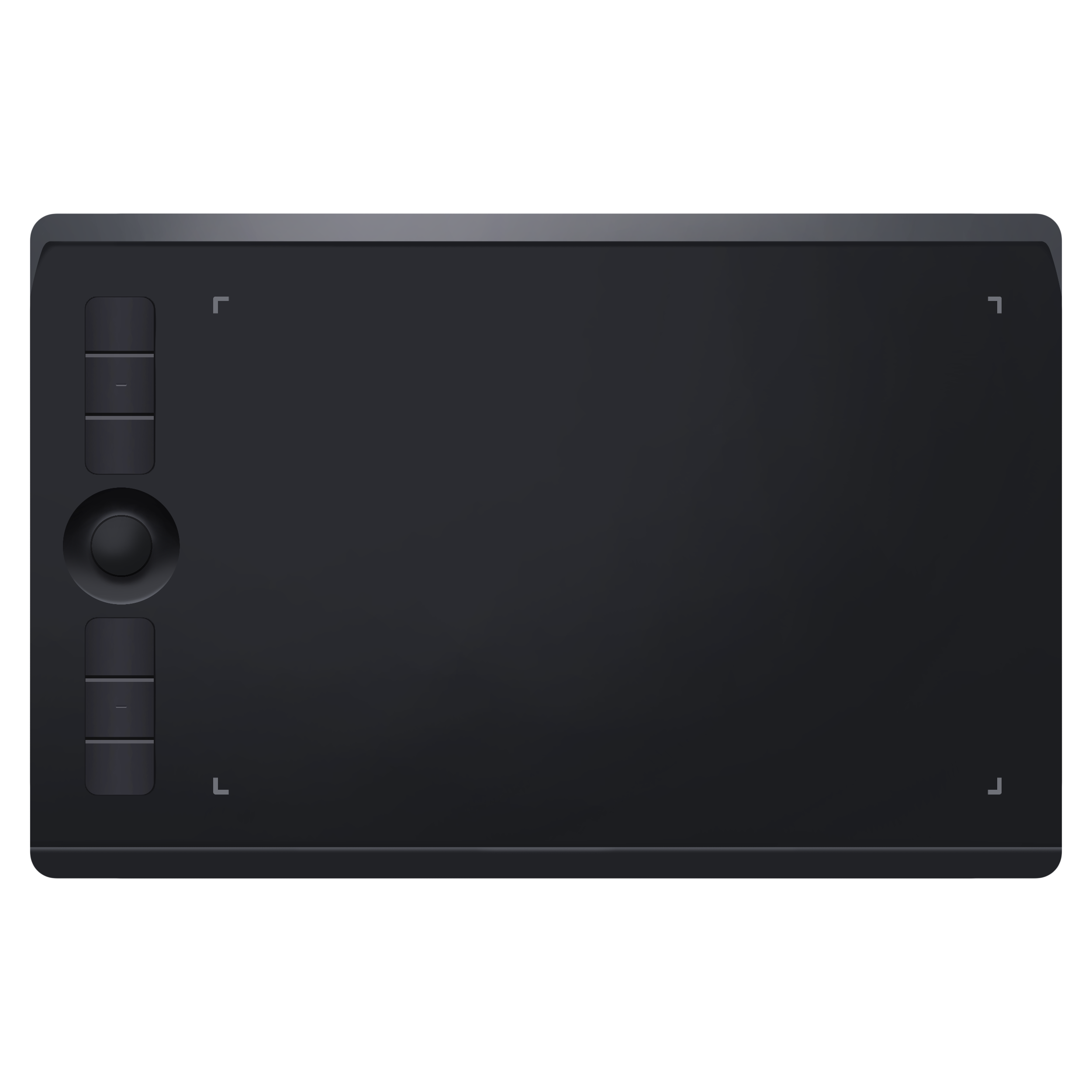 Graphics Tablet 3 - ibisPaint