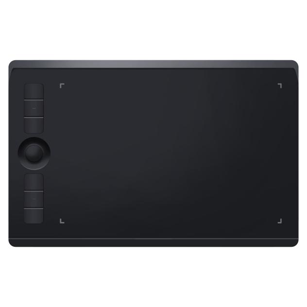 Graphics Tablet 3 - ibisPaint