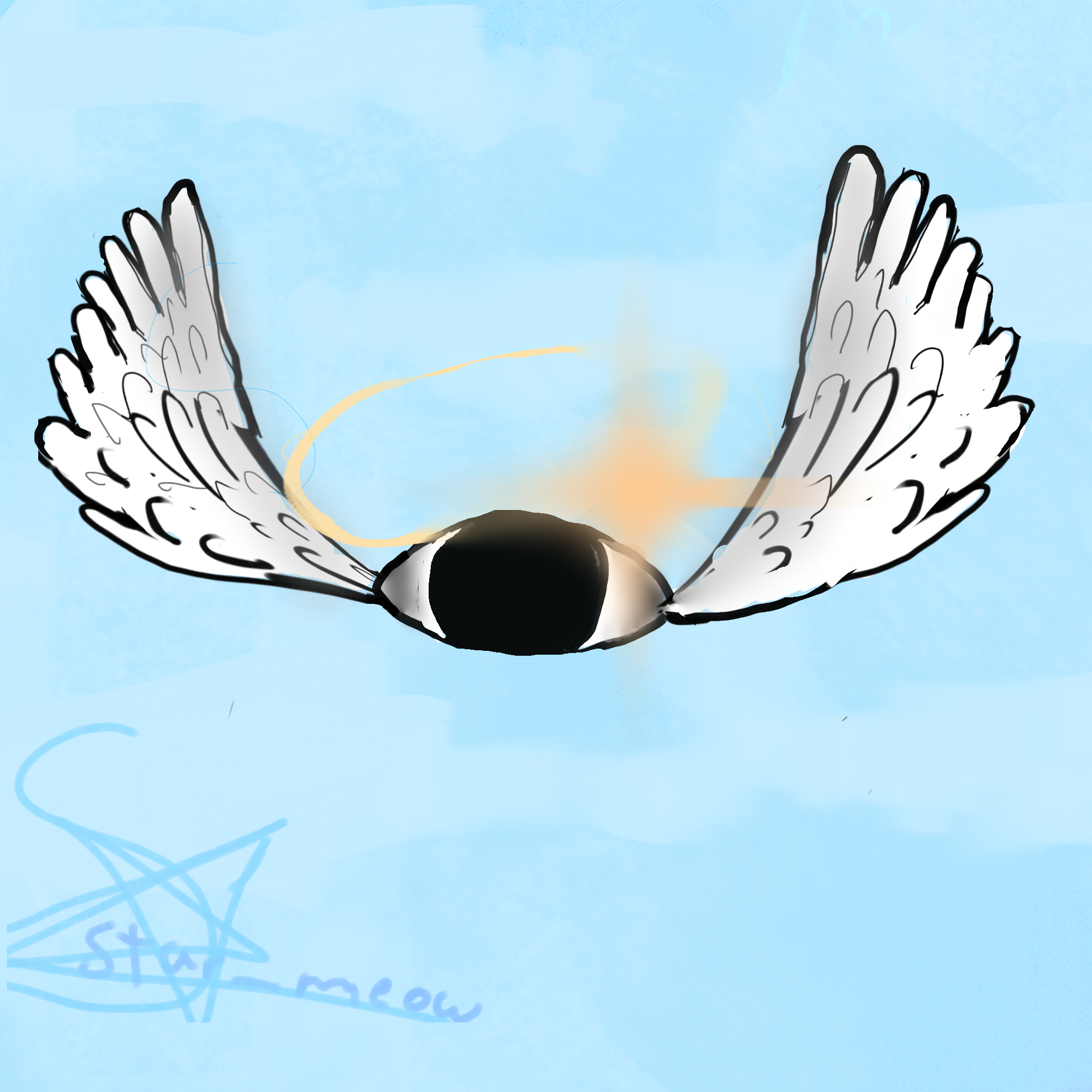 WEIRDCORE!1! - ibisPaint