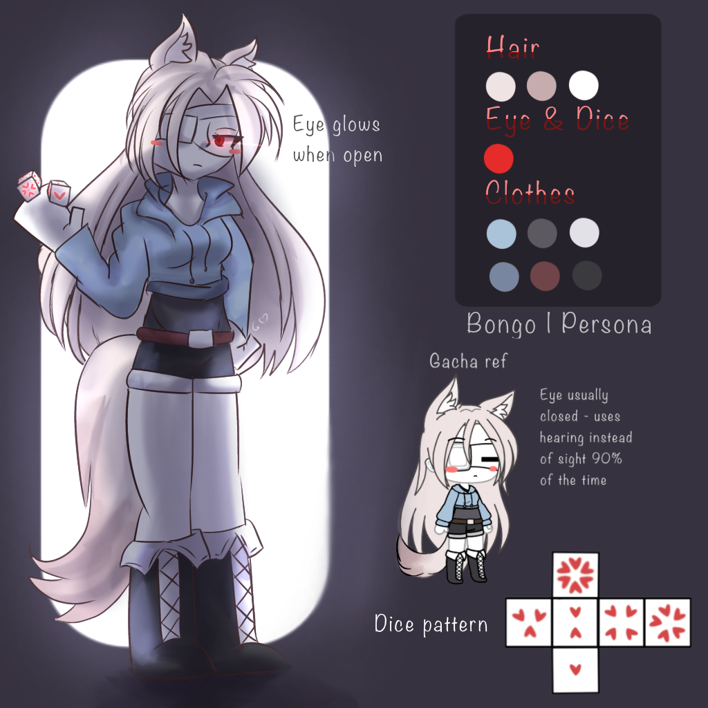 Updated Persona ref - ibisPaint