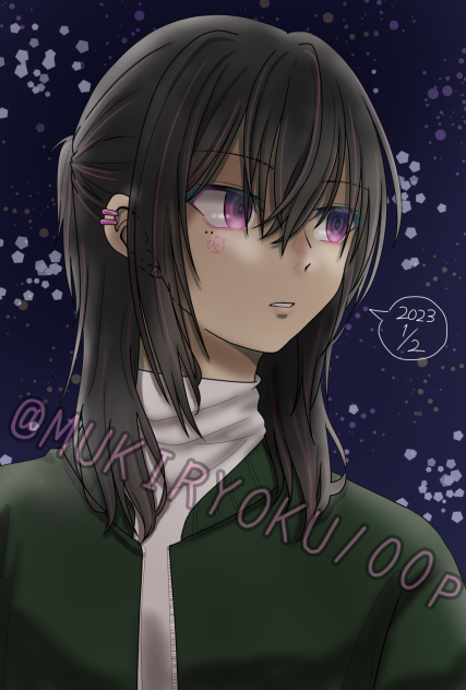 無題359 - ibisPaint