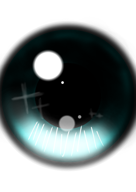 rare eyes - ibisPaint