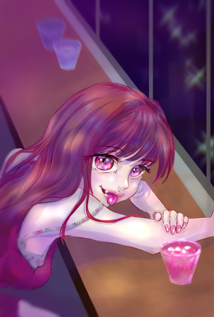 無題 35 - ibisPaint