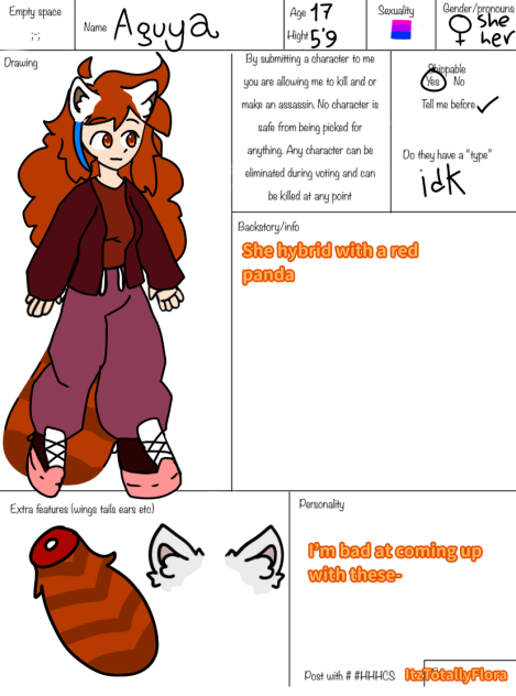 Cs for hhh! - ibisPaint