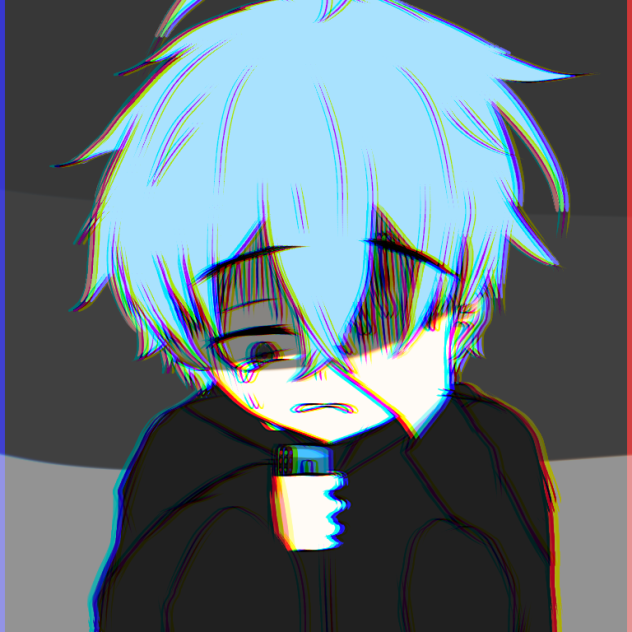 Sad - ibisPaint