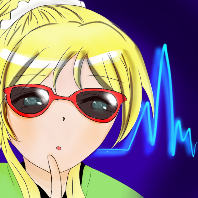 ？heartbeat - ibisPaint