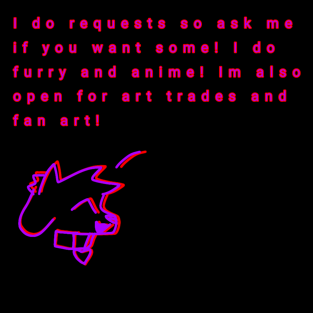 REQUESTS ARE OPEN - ibisPaint