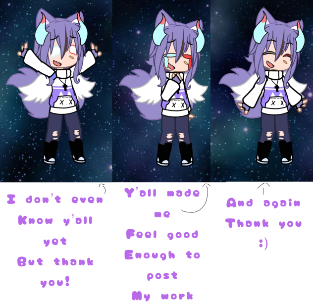 For all y’all - ibisPaint