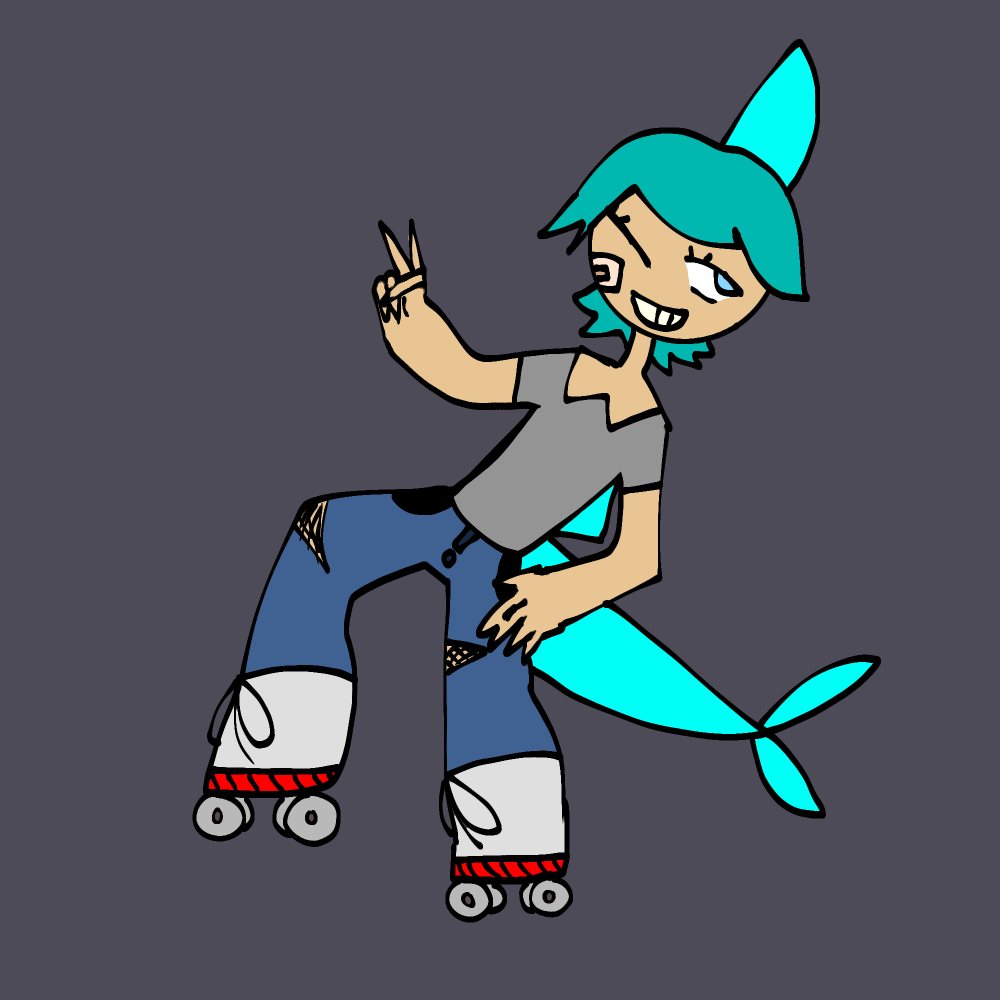 Well hello fineeee sir~ - ibisPaint