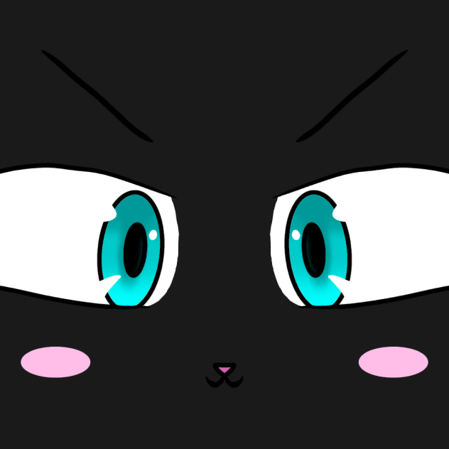 sus kitty - ibisPaint