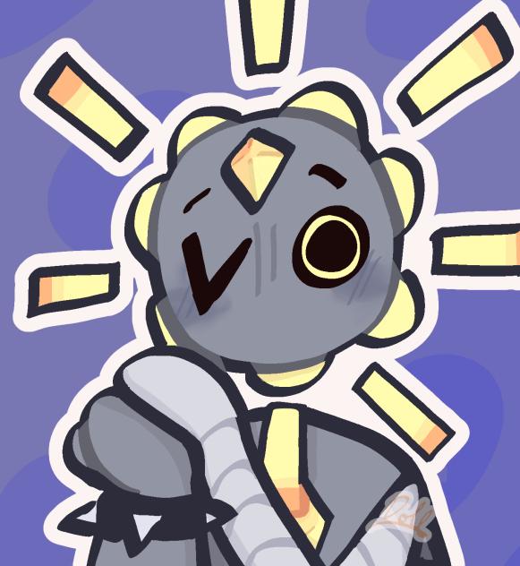 Pfp for lolo’s canvas - ibisPaint
