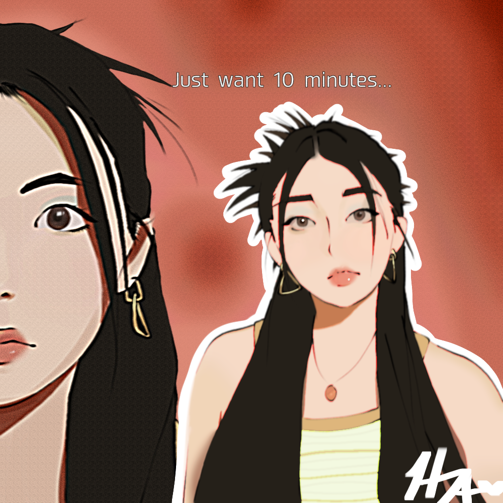 y2k 2000 - ibisPaint