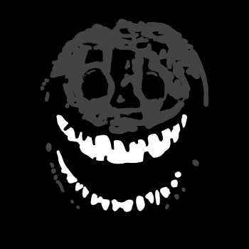 Redrawing Rush (Roblox Doors) - ibisPaint