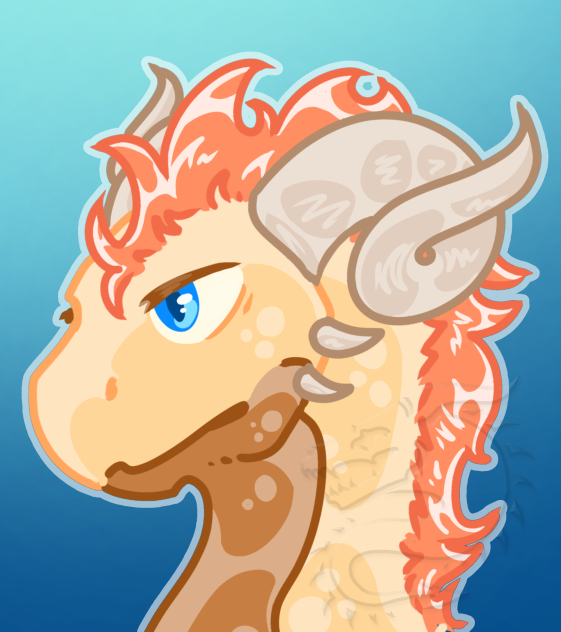 More colored-line experiment - ibisPaint