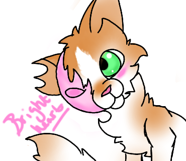 warriors, BrightHeart - ibisPaint