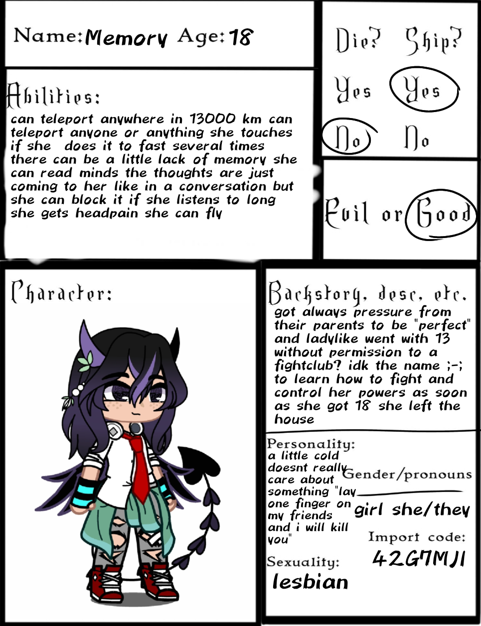 sheets for survival - ibisPaint