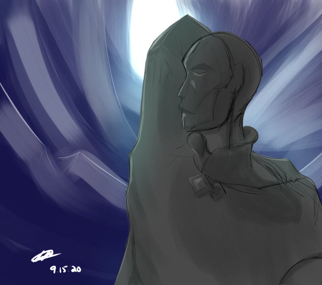 The Virtuoso - ibisPaint