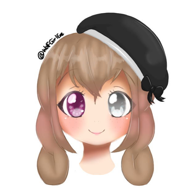 new style - ibisPaint