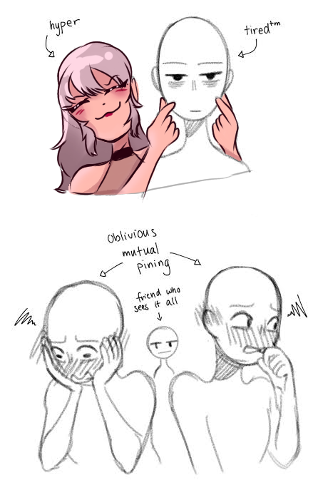 Another colllaabbbbb - ibisPaint