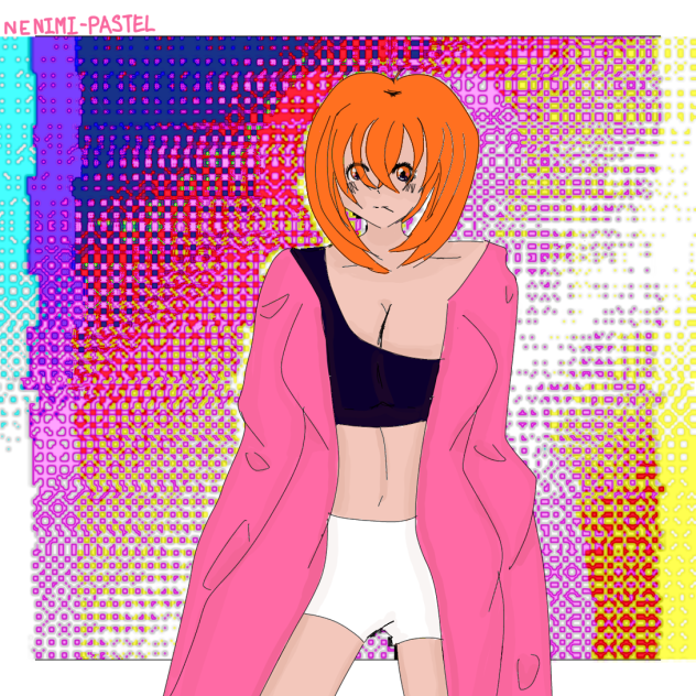 NEMINI-PASTEL - ibisPaint